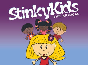 Walnut Street Theatre's StinkyKids Tickets | Event Dates & Schedule ...