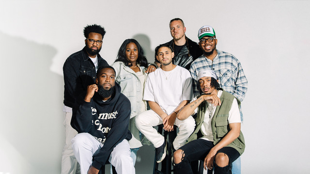 Maverick City Music - 2021 Tour Dates & Concert Schedule - Live Nation