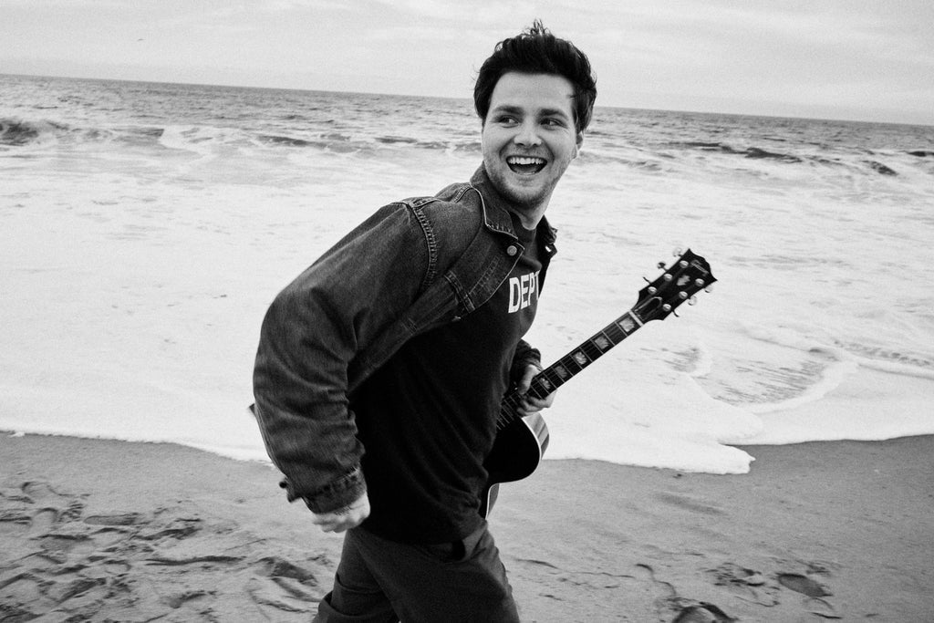 Alex Warren Live | House of Blues San Diego