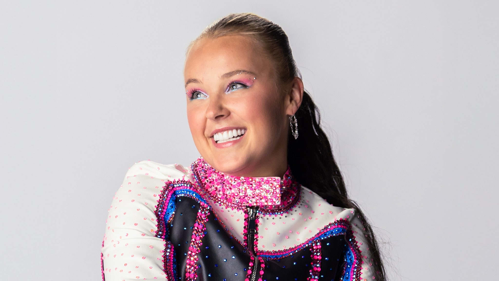 JoJo Siwa at O2 Forum Kentish Town on Sun 5th October 2025