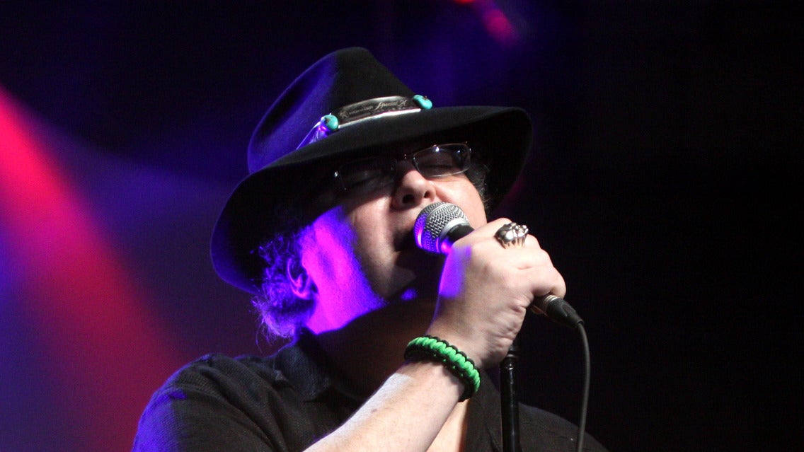 John Popper - 2020 Tour Dates & Concert Schedule - Live Nation
