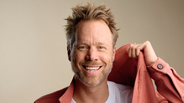 Zuiderpark Live: Diggy Dex in Zuiderparktheater, Den Haag 18/07/2026 ...