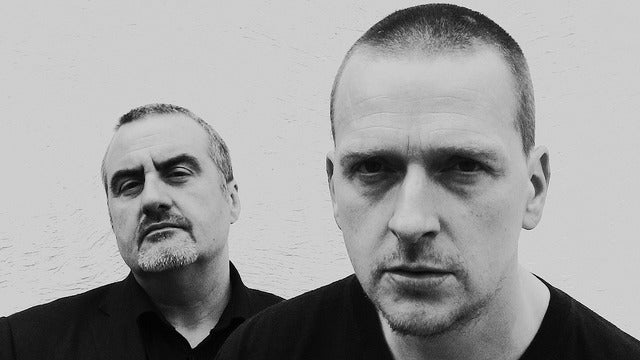 Godflesh - 2021 Tour Dates & Concert Schedule - Live Nation