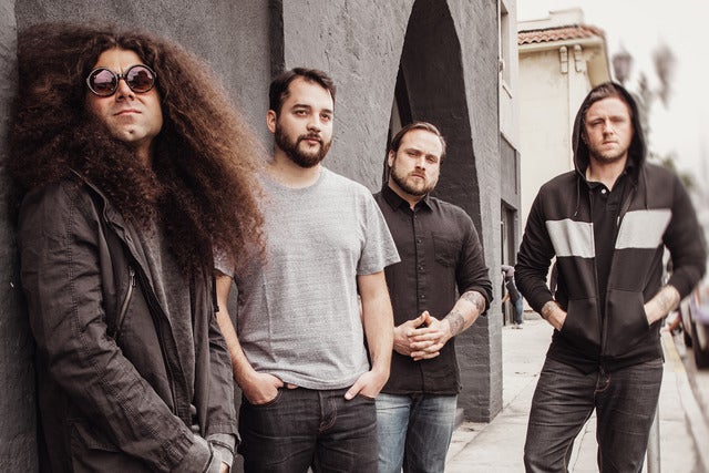 Year Of The Black Rainbow (album) by Coheed And Cambria : Best Ever Albums