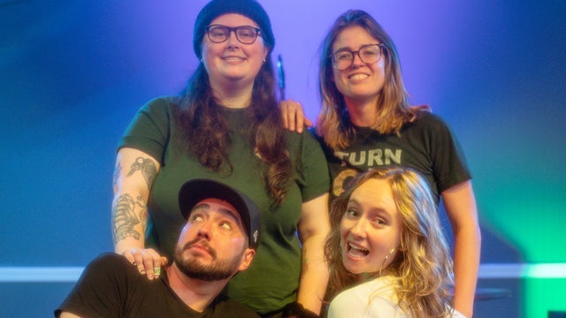 Chatterbox - 2025 Tour Dates & Concert Schedule - Live Nation