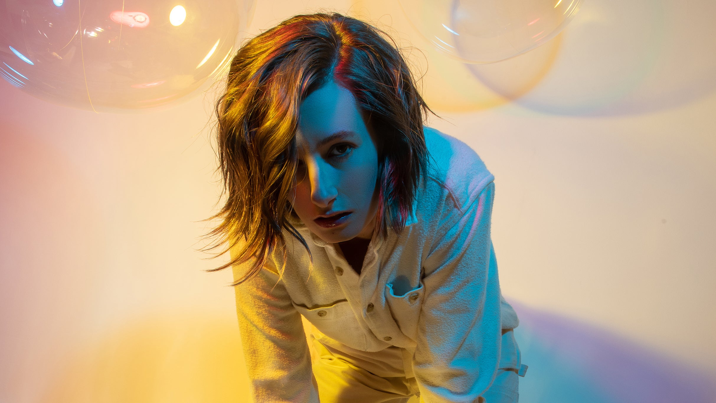 Nussy Andrews Tickets, 2024 Concert Tour Dates | Ticketmaster