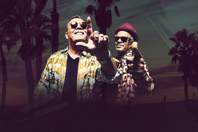 UB40 45th Anniversary Tour - Music News | Music-News.com