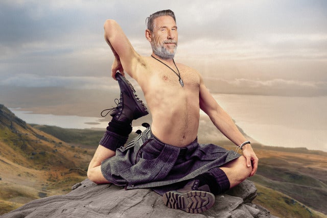 Peter MacLeod Tickets | Event Dates & Schedule | Ticketmaster