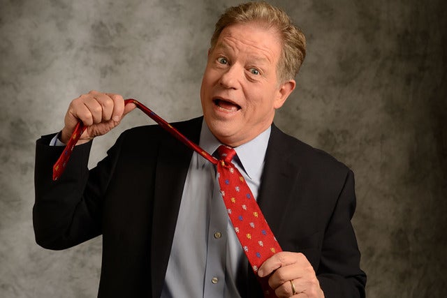 Jimmy Tingle Tickets | Event Dates & Schedule | Ticketmaster
