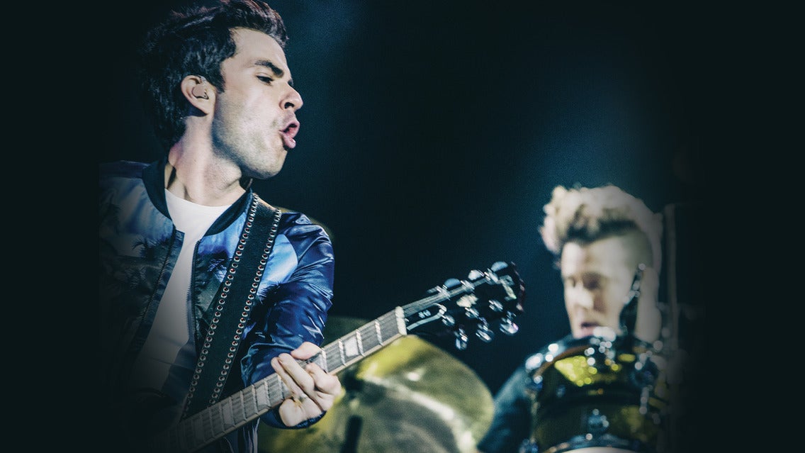 Stereophonics - 2020 Tour Dates & Concert Schedule - Live Nation