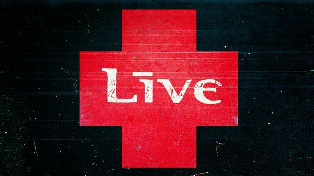 +LIVE+ - 2022 Tour Dates & Concert Schedule - Live Nation