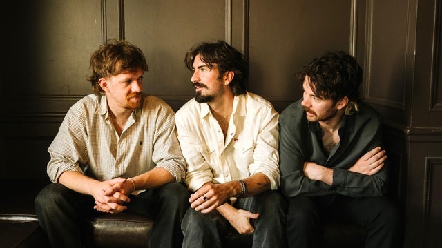 Amble in St Annes Park, Dublin 29/05/2026 - Aticket | Buy Tickets