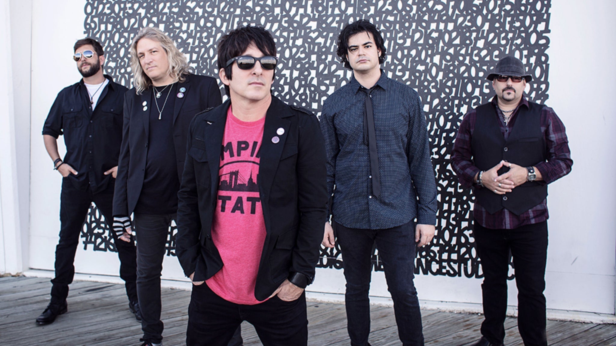 The Mylars - 2026 Tour Dates & Concert Schedule - Live Nation