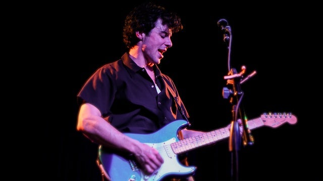 Richard Guinta - 2025 Tour Dates & Concert Schedule - Live Nation