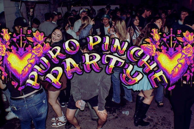 Puro Pinche Party Tickets, 2024 Concert Tour Dates | Ticketmaster
