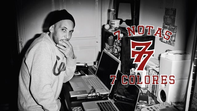 7 Notas 7 Colores - 2021 Tour Dates & Concert Schedule - Live Nation