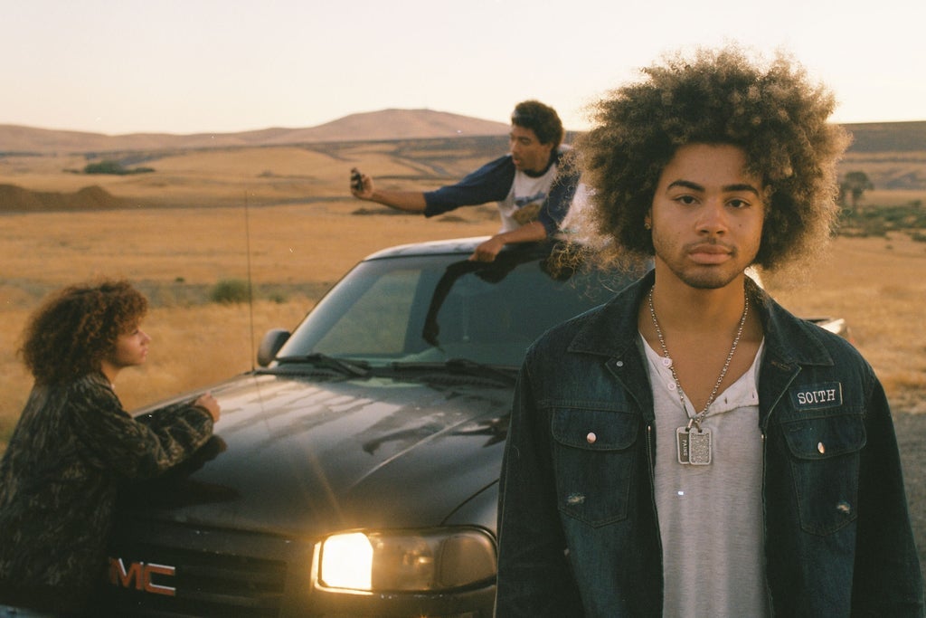 24KGOLDN: Growing Pains Tour | House of Blues San Diego