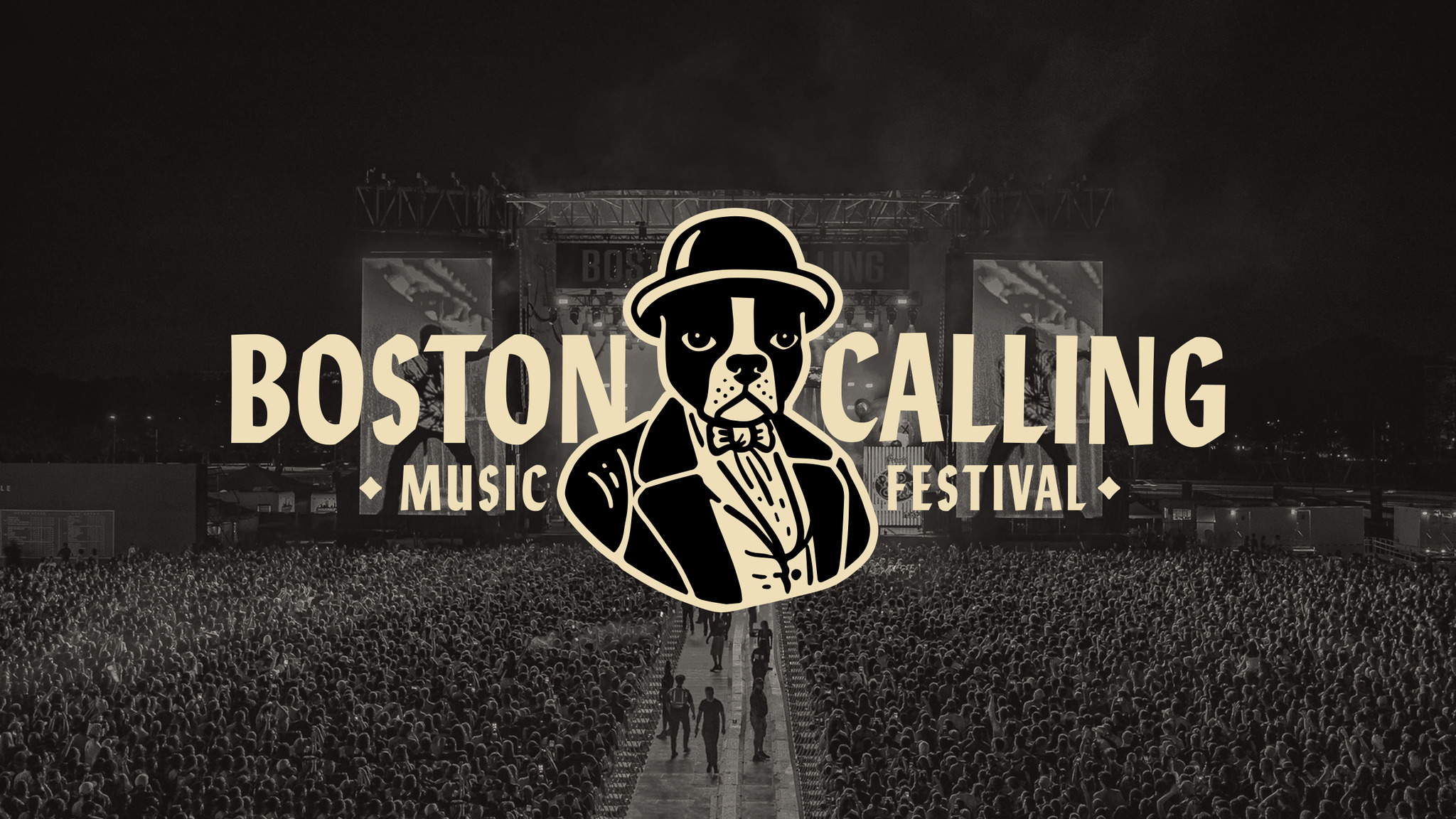 Boston Calling Music Festival Tickets, 2022-2023 Concert Tour Dates ...