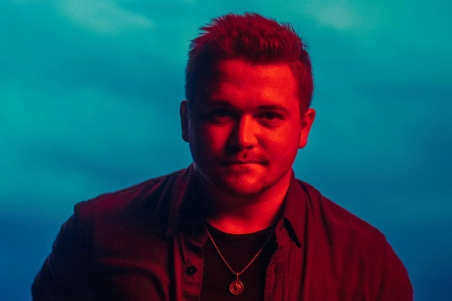 Hunter Hayes Gospel Album