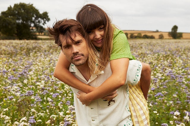 Oh Wonder at The Danforth Music Hall in Toronto Apr 17, 2026 - pre-sale ...