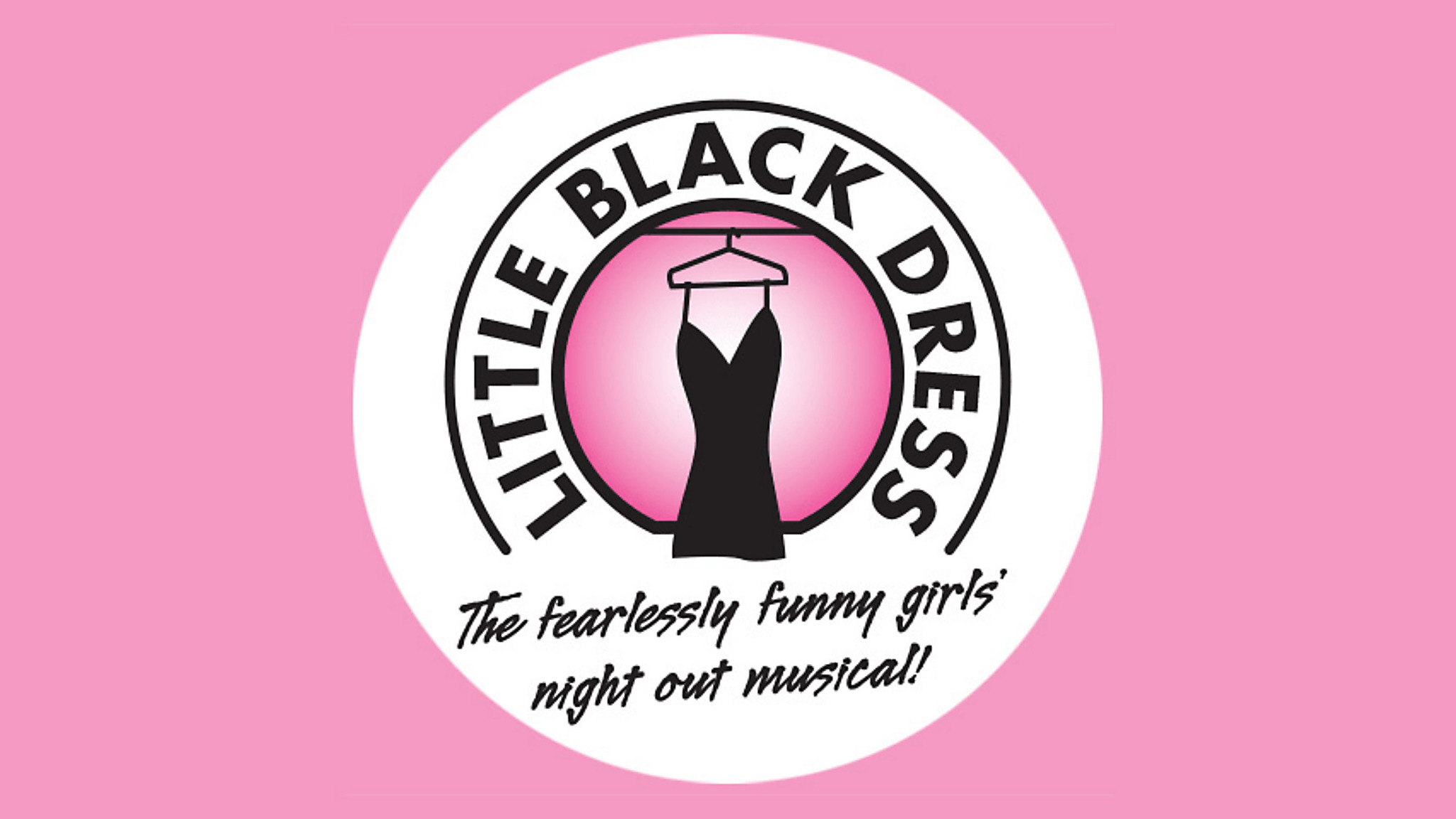 Little Black Dress Billets Dates D v nements Et Calendrier