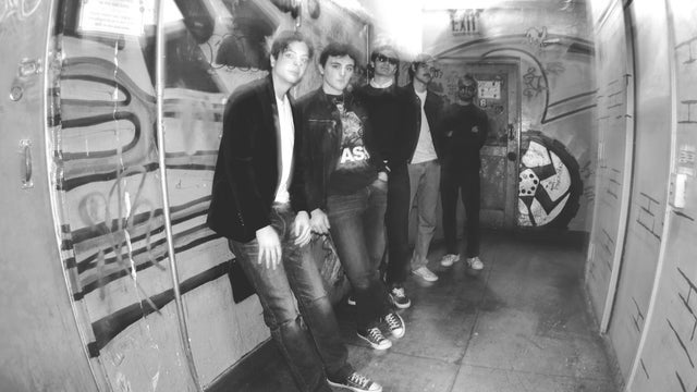 Atomic Stop - 2025 Tour Dates & Concert Schedule - Live Nation