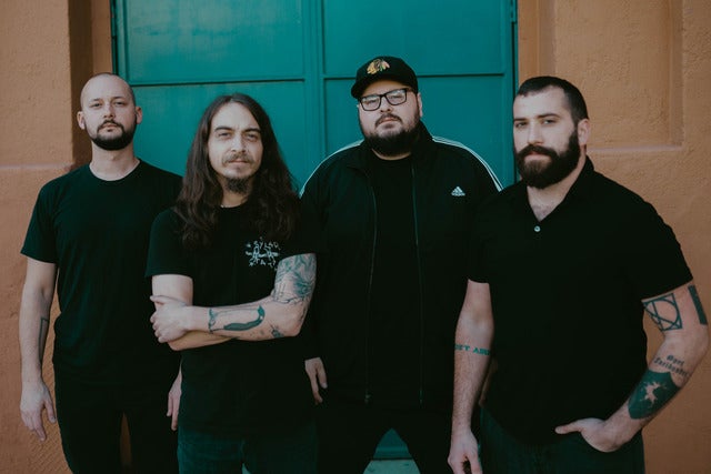 Moon Tooth Tickets, 2024 Concert Tour Dates | Ticketmaster