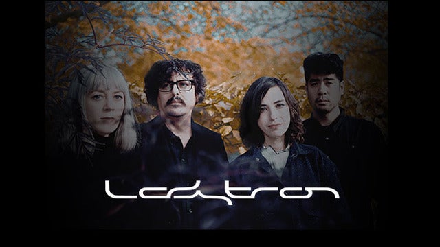 Ladytron - 2020 Tour Dates & Concert Schedule - Live Nation