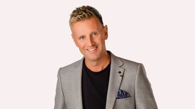 Mike Denver and Guests in Trim Castle Hotel 27/12/2025 - Aticket | Buy ...