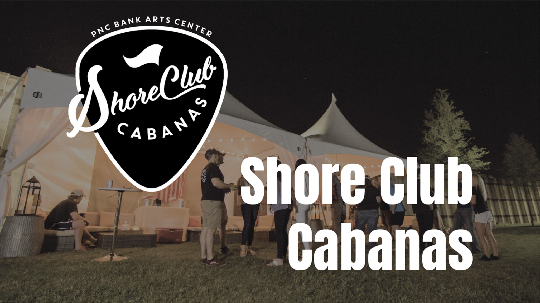 PNC Bank Center Club Cabanas Tickets Event Dates Schedule