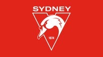 Tickets: Sydney Swans v St Kilda, Moore Park | Sun, 7 June 2026, 3:15 ...
