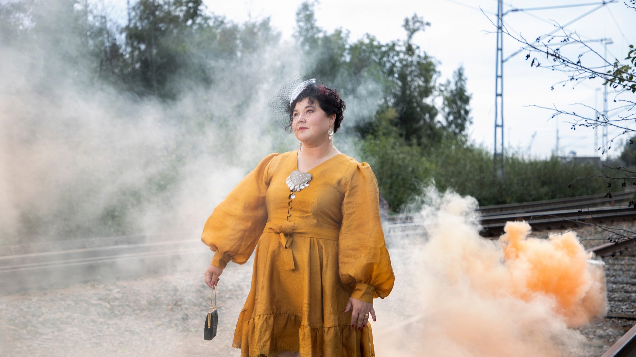 Sara Ajnnak Tickets, 2022 Concert Tour Dates | Ticketmaster