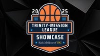 Trinity Mission League Showcase Parking - Prked