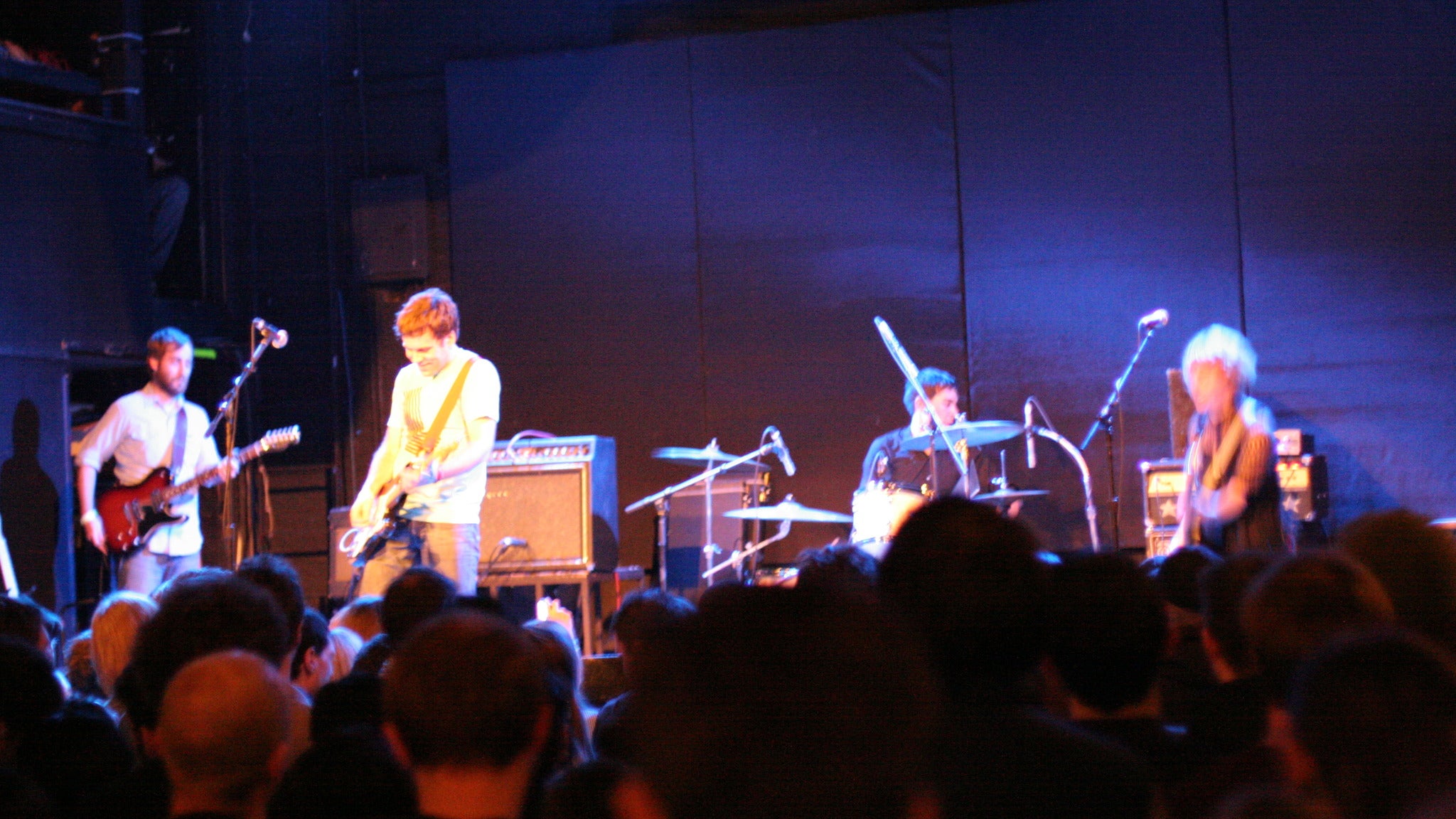 Rainer Maria Tickets, 2022 Concert Tour Dates | Ticketmaster