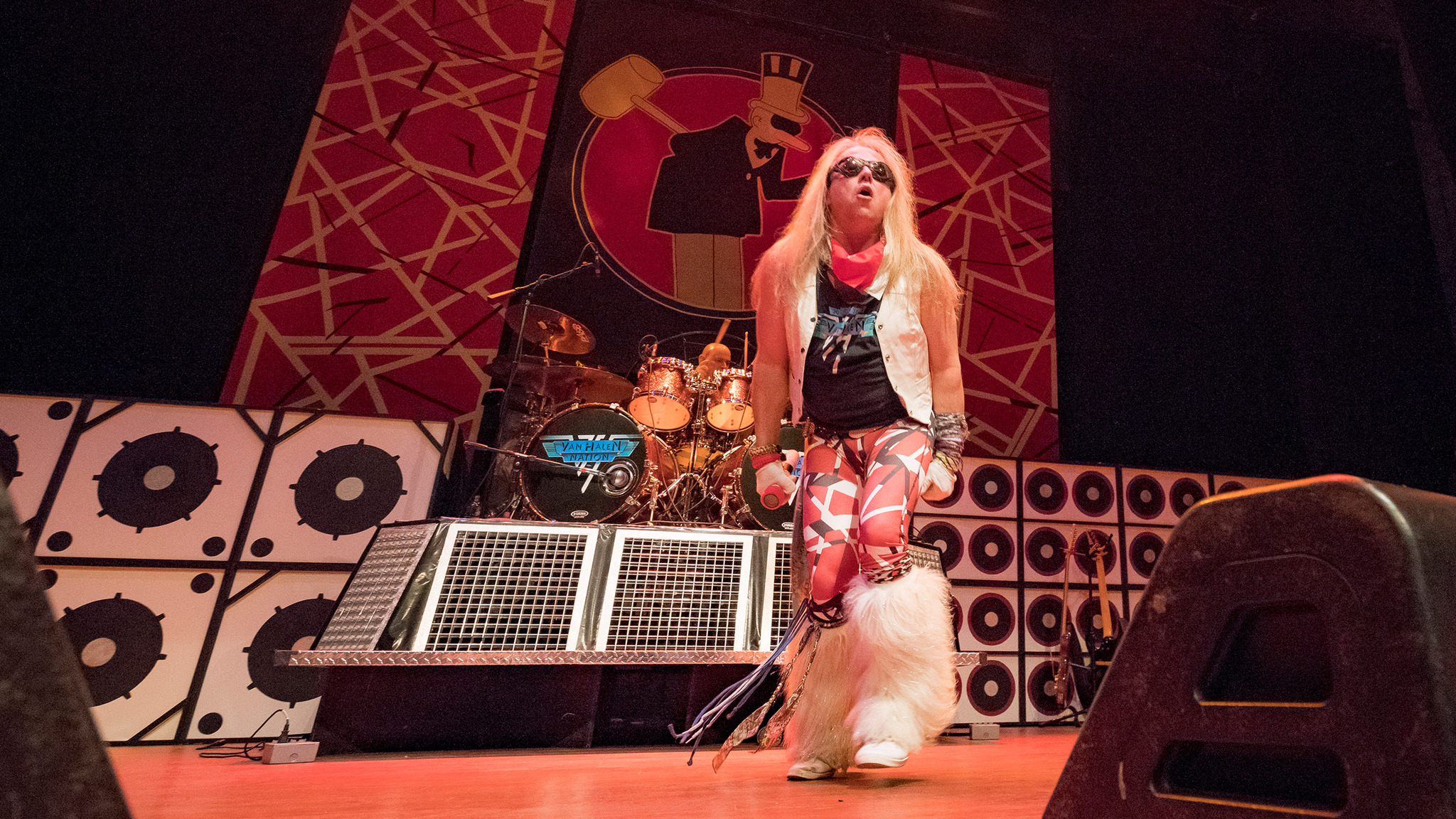 Van Halen Nation Tickets, 2023 Concert Tour Dates | Ticketmaster