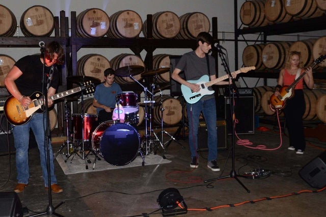 Progress Avenue Tickets, 2024 Concert Tour Dates | Ticketmaster