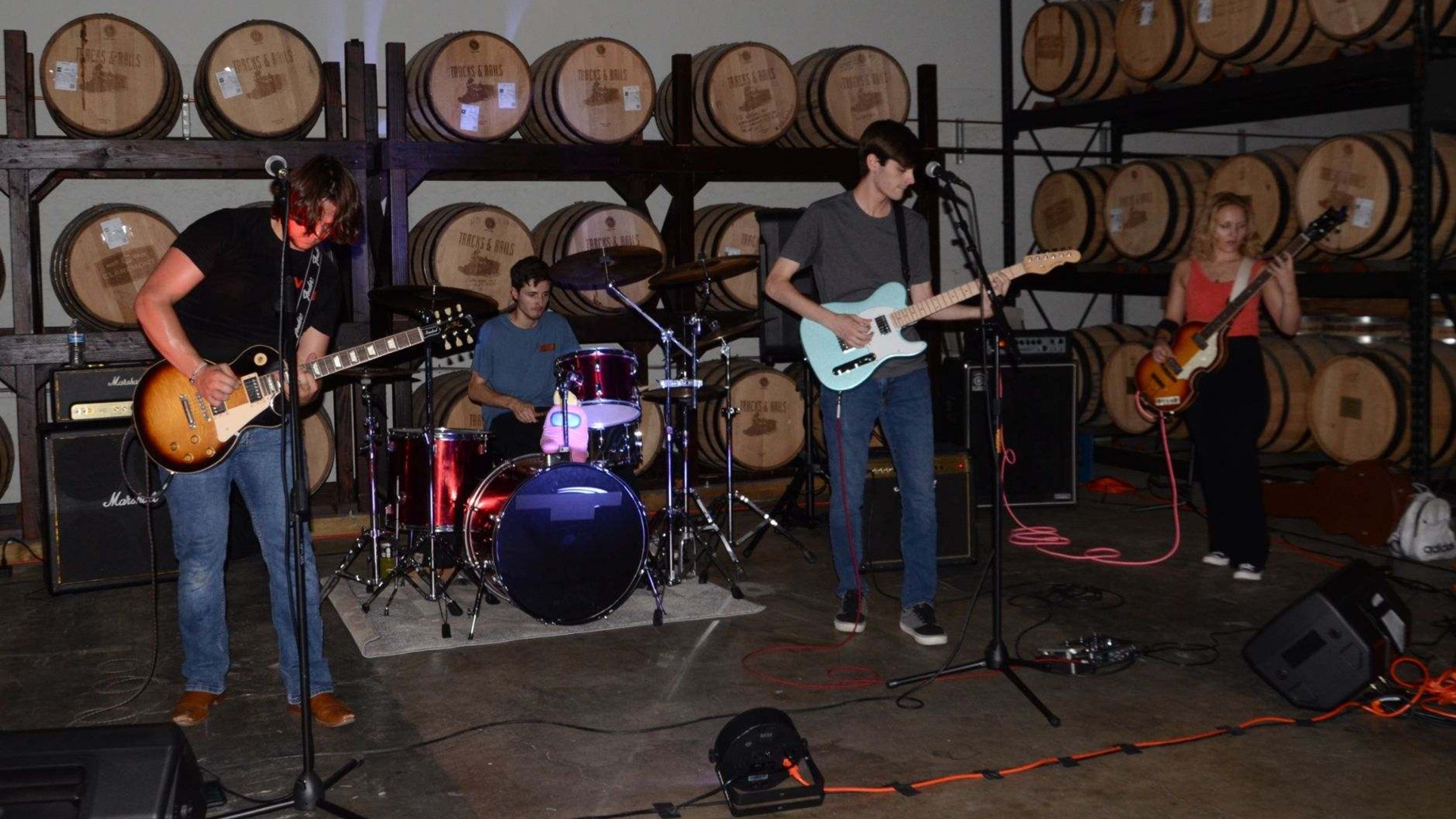 Progress Avenue Tickets, 2023 Concert Tour Dates | Ticketmaster