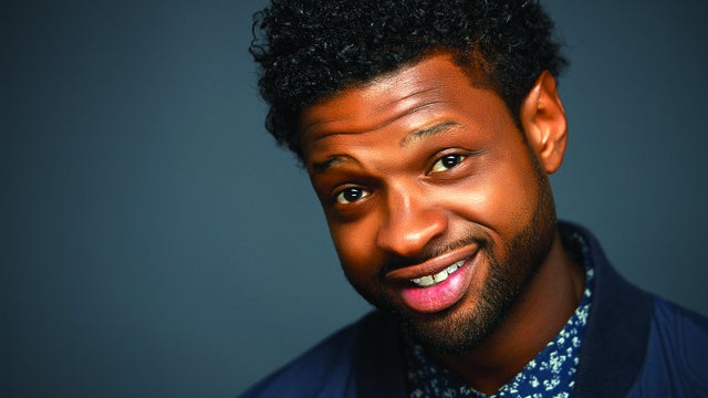 Derek Gaines Tickets | Event Dates & Schedule | Ticketmaster.com