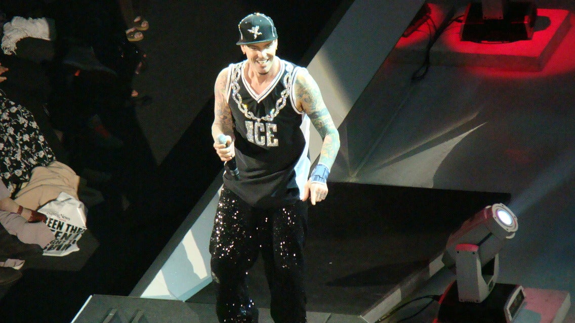 Vanilla Ice - 2020 Tour Dates & Concert Schedule - Live Nation