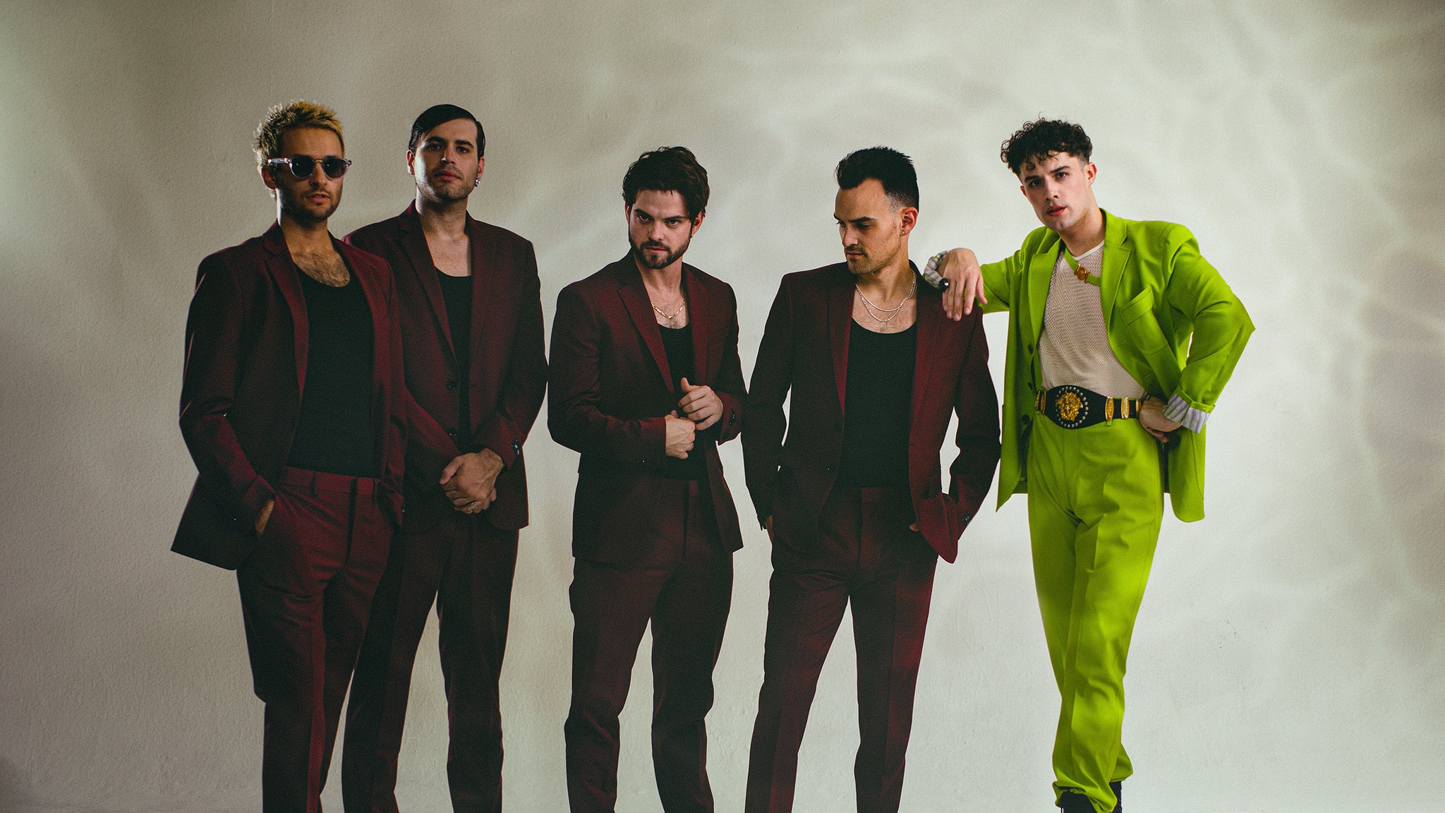 The Scarlet Opera Tickets, 2023 Concert Tour Dates | Ticketmaster