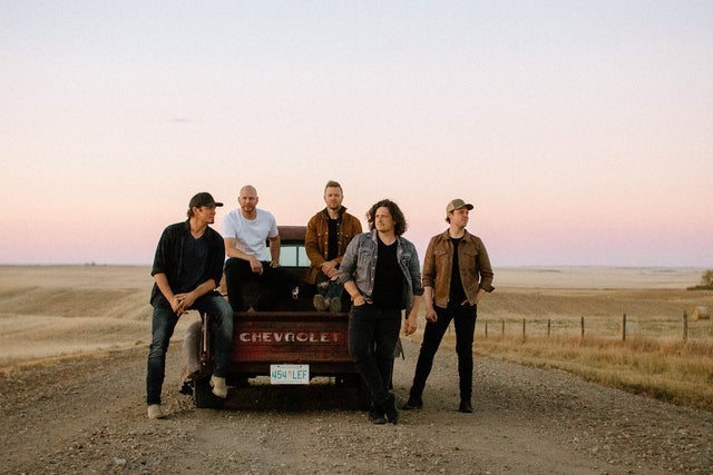 Hunter Brothers Tickets, 2024 Concert Tour Dates | Ticketmaster CA