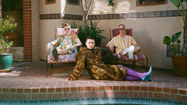 SHAED - 2025 Tour Dates & Concert Schedule - Live Nation