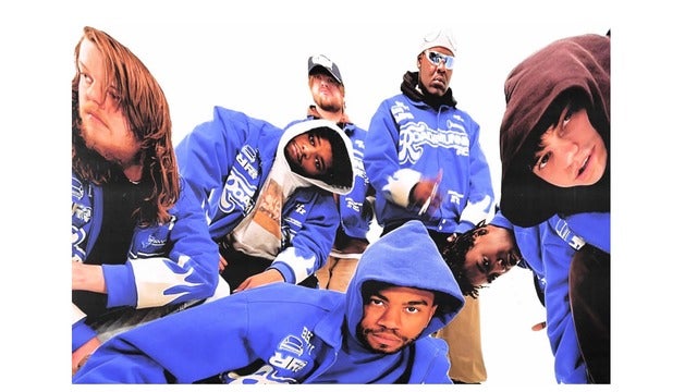 Brockhampton - 2025 Tour Dates & Concert Schedule - Live Nation