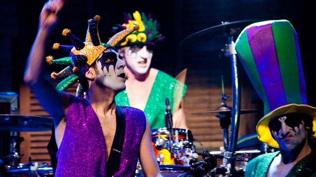 The Chee Weez - 2021 Tour Dates & Concert Schedule - Live Nation