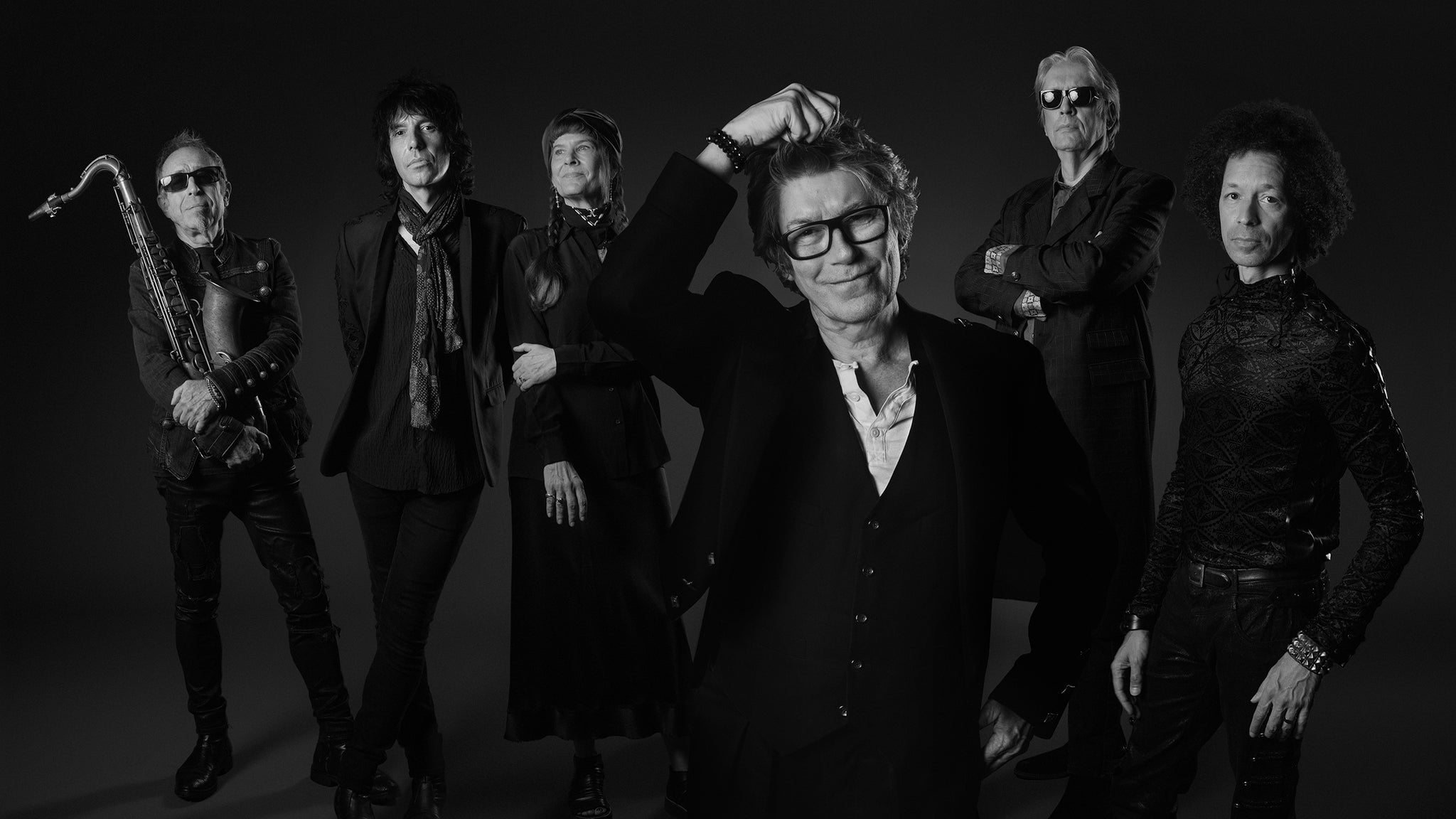 The Psychedelic Furs Tickets, 2023 Concert Tour Dates | Ticketmaster