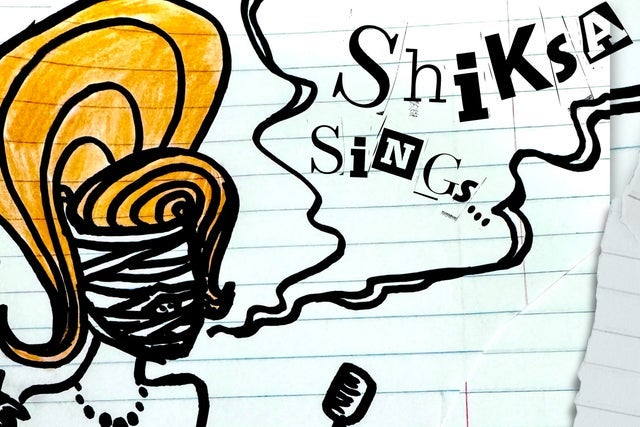 Shiksa Sings Tickets | Event Dates & Schedule | Ticketmaster