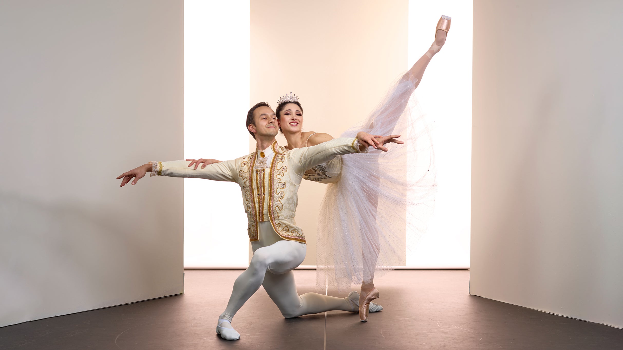 Alabama Ballet Presents Cinderella Birmingham: Tickets, Presale ...