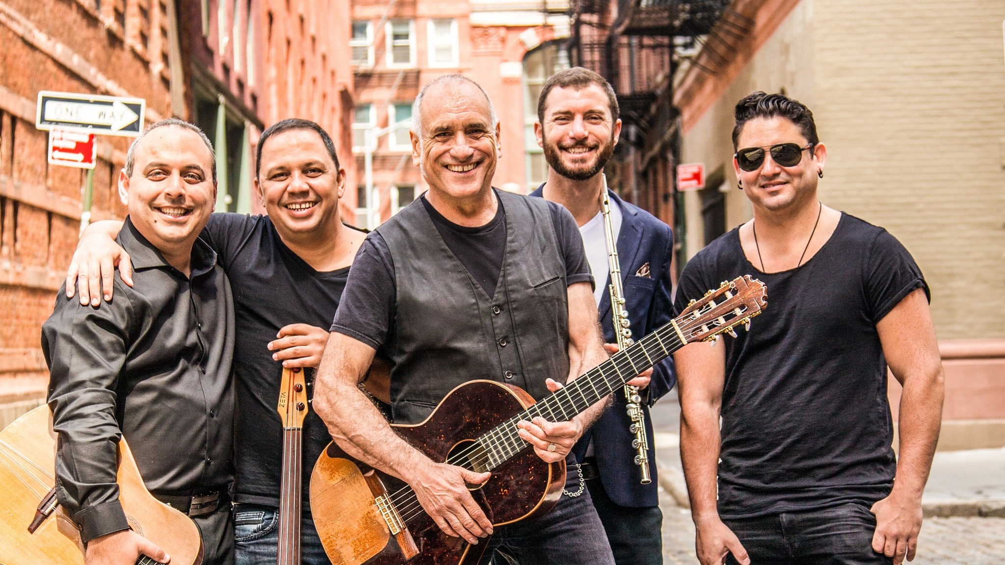 David Broza Band Tickets, 2022-2023 Concert Tour Dates | Ticketmaster
