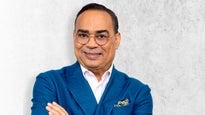 Gilberto Santa Rosa Tickets Nov 15, 2023 Nashville, TN | Ticketmaster