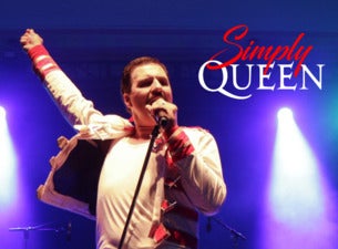 Simply Queen Tickets, 2023 Concert Tour Dates | Ticketmaster